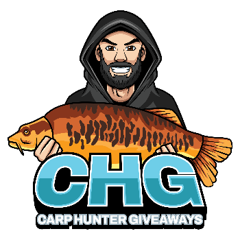 Draw Results – Carp Hunter Giveaways